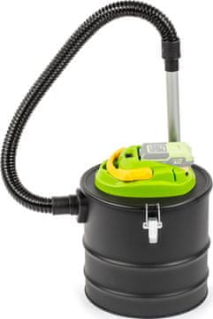 Fieldmann FDU 70705-0 bežični usisavač 20V | MALL.HR